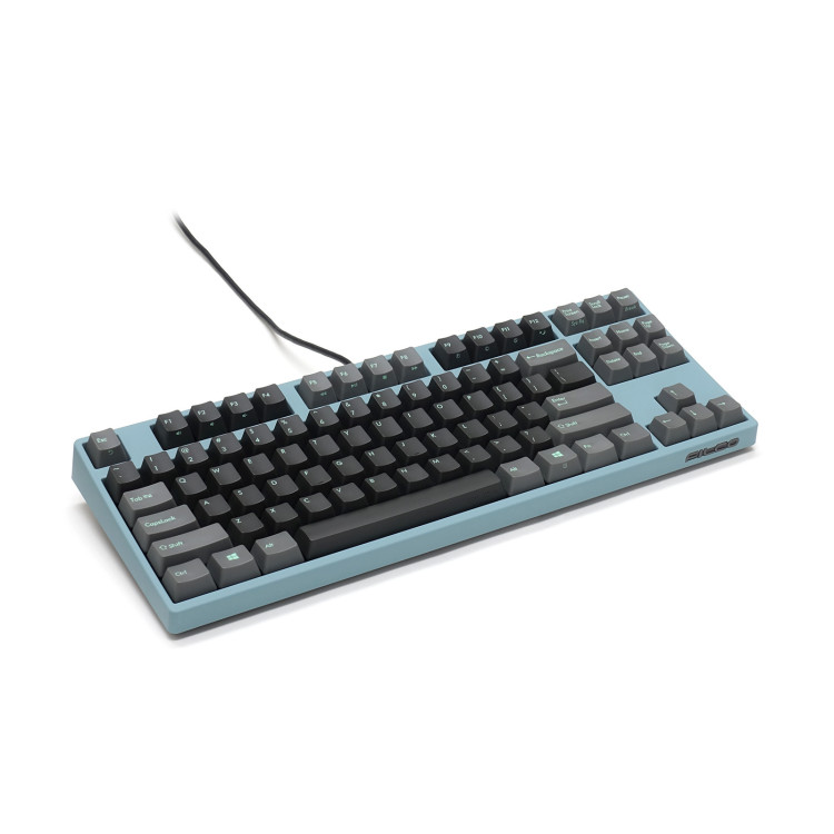 Filco 87 Majestouch 2SC MECHANICAL KEYBOARD PBT (Cherry MX)