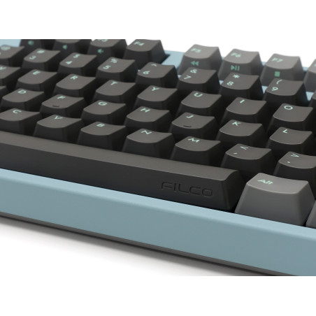 Filco 87 Majestouch 2SC MECHANICAL KEYBOARD PBT (Cherry MX)