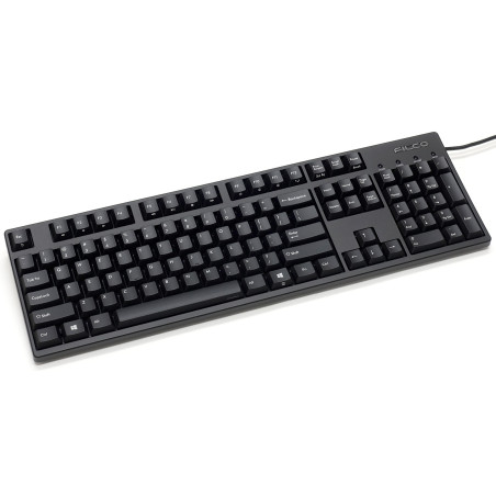 Filco 104 Majestouch Stingray LowProfile RedSwitch/Fullsize/US ASCII