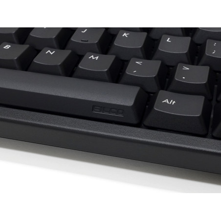 Filco 104 Majestouch Stingray LowProfile RedSwitch/Fullsize/US ASCII