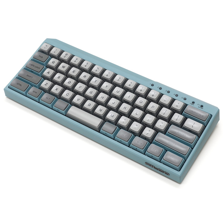 Filco Majestouch MINILA-R Convertible [MX Switch / US / ASAGI]