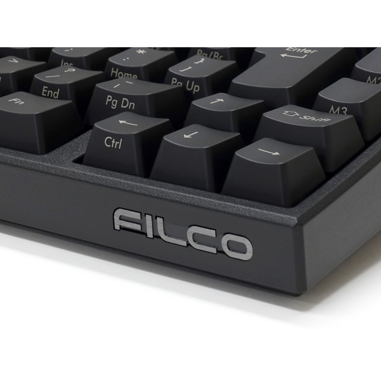 Filco Majestouch Xacro M3A Cherry switch