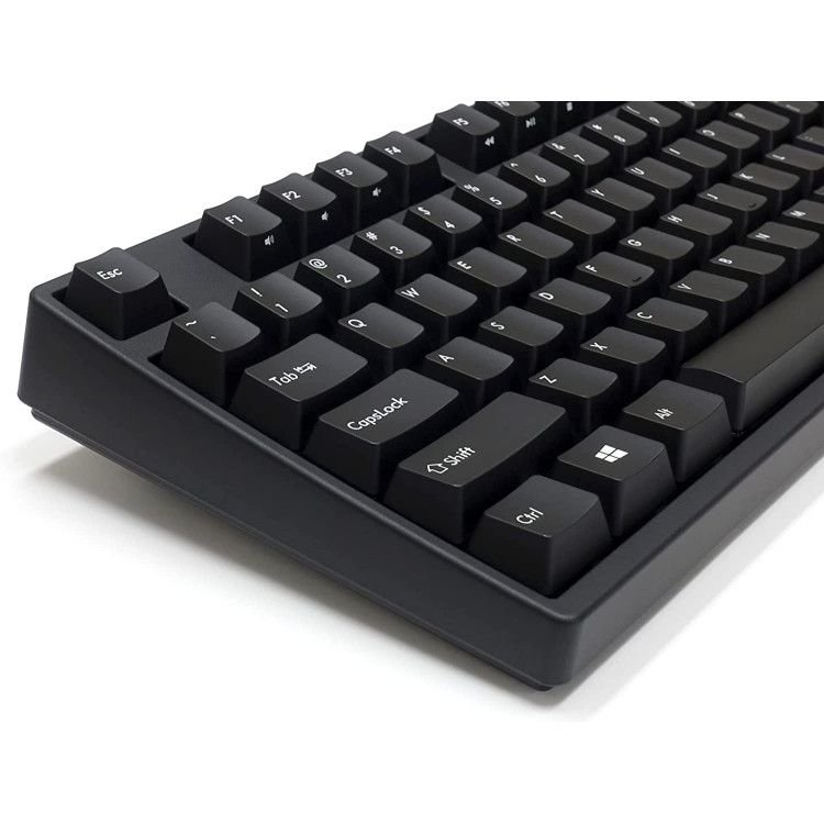 Filco Majestouch 3 104 Double Shot PBT Mechanical Keyboard