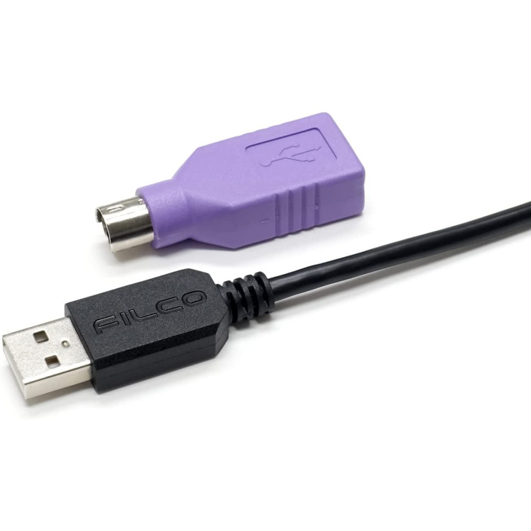 Filco Majestouch 3 104 Double Shot PBT Mechanical Keyboard