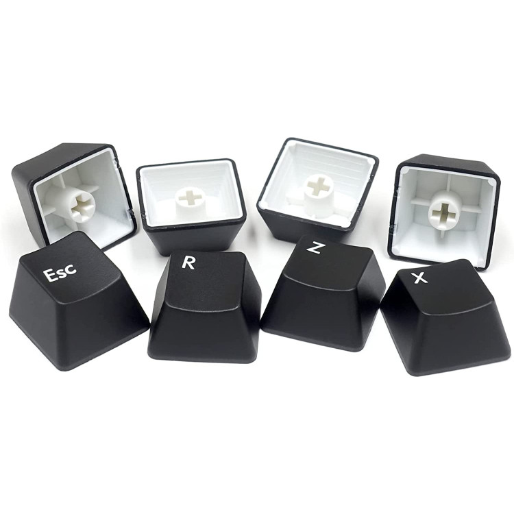 Filco Majestouch 3 TKL Double Shot PBT Mechanical Keyboard Cherry