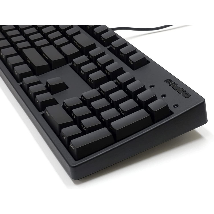 Filco Majestouch 3 104 Ninja Double Shot PBT Mechanical Keyboard