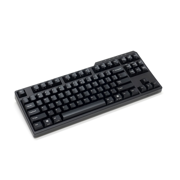 Filco 87 key Majestouch Convertible 3 BT usb typc c keyboard