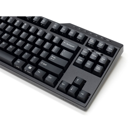 Filco 87 key Majestouch Convertible 3 BT usb typc c keyboard