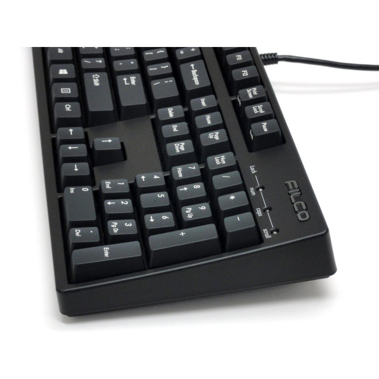 Filco 104 Majestouch 2 Mechanical Keyboard (Cherry MX )